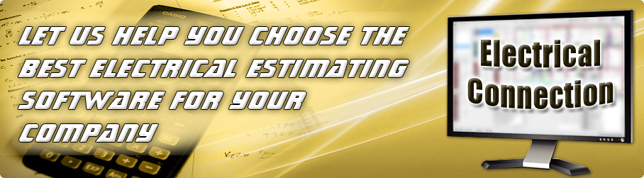 Electrical Connection - Let us help choose the perfect electrical ...